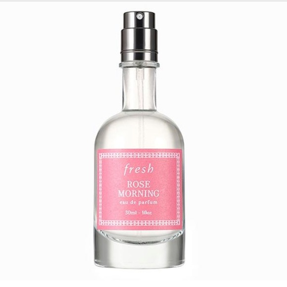 fresh | Makeup | Fresh Rose Morning Eau De Parfum Perfume Fragrance ...